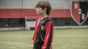 Vida de Lionel Messi